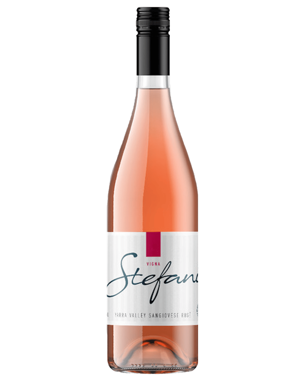 Buy Vigna Stefani Yarra Valley Sangiovese Rose' 2024 Online @Lowest Price