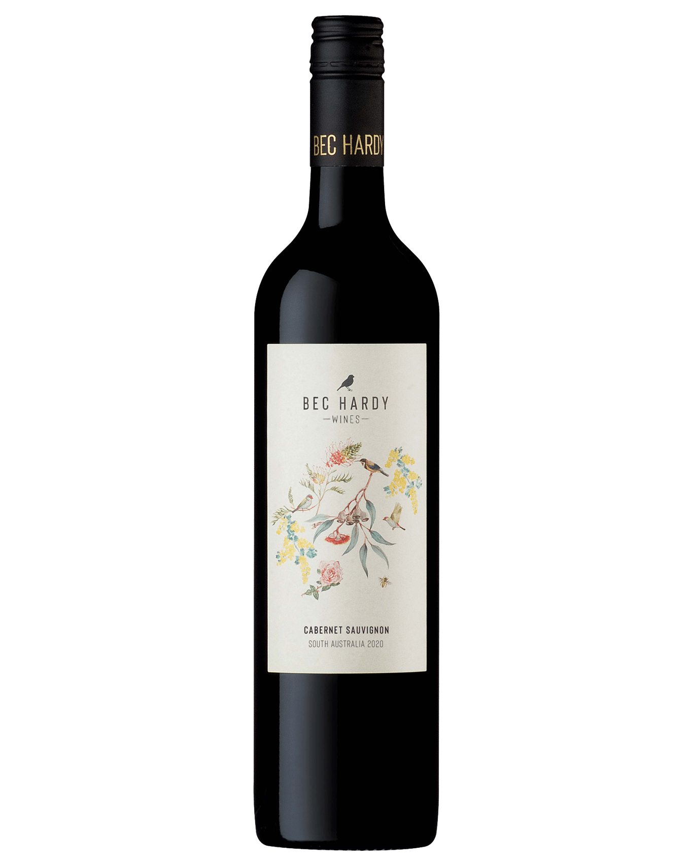 Buy Bec Hardy Wines Cabernet Sauvignon 2020 Online @Lowest Price