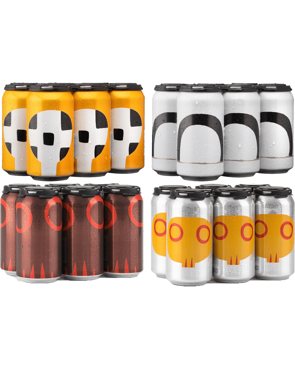 Buy Moo Brew Mixed Carton X 24 Online @Lowest Price