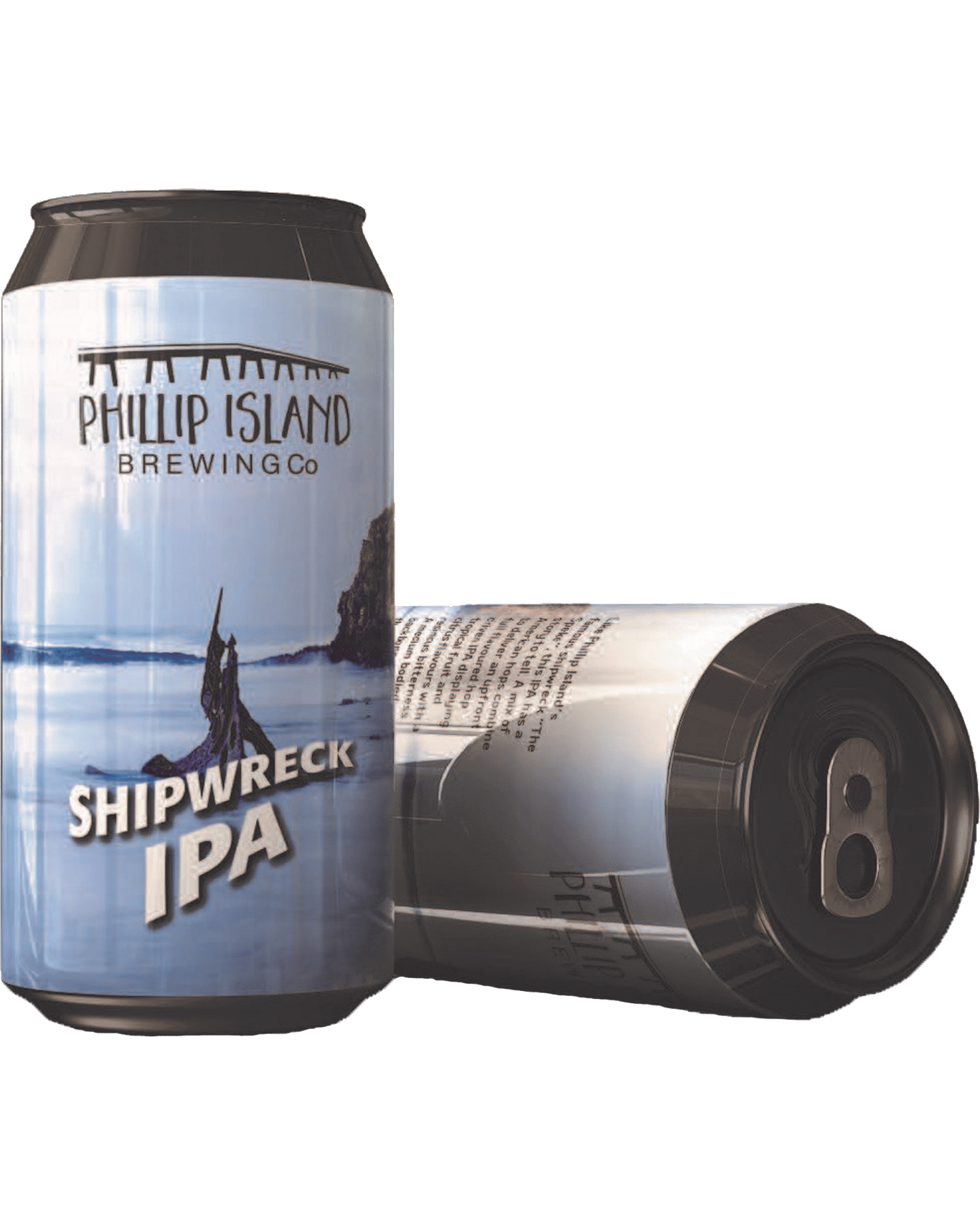 Buy Phillip Island Brewing Co Shipwreck Ipa 375ml Online (Low Prices ...