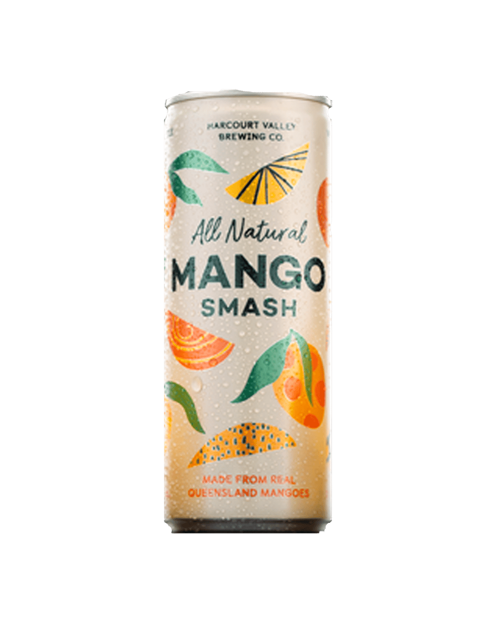 Buy Harcourt Valley Brewing Co Mango Smash 250ml Online @Lowest Price