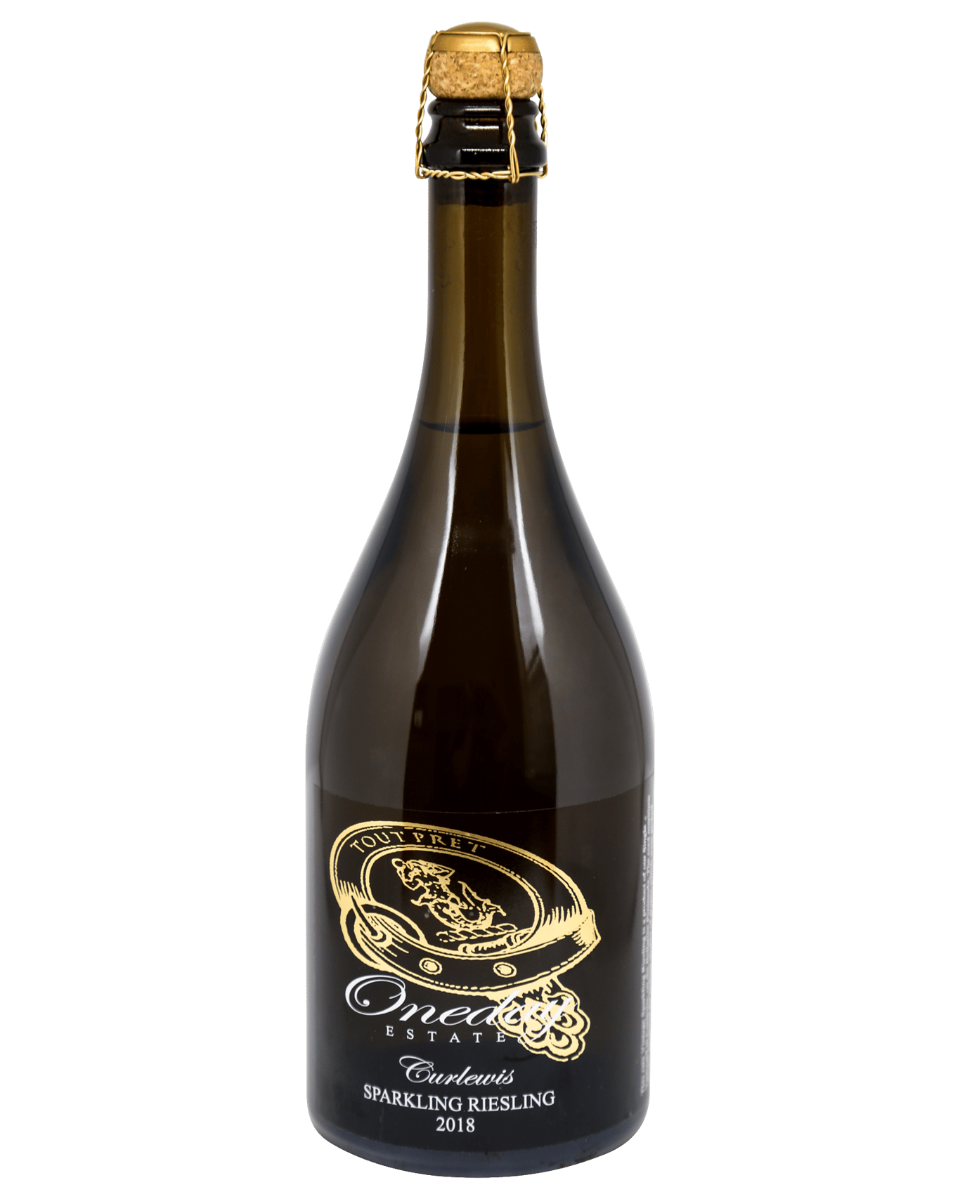 Buy Oneday Estate Sparkling Riesling 2018 Online @Lowest Price