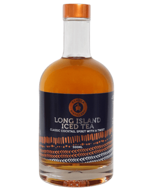 Buy Echuca Distillery Long Island Iced Tea Cocktail Spirit Online ...