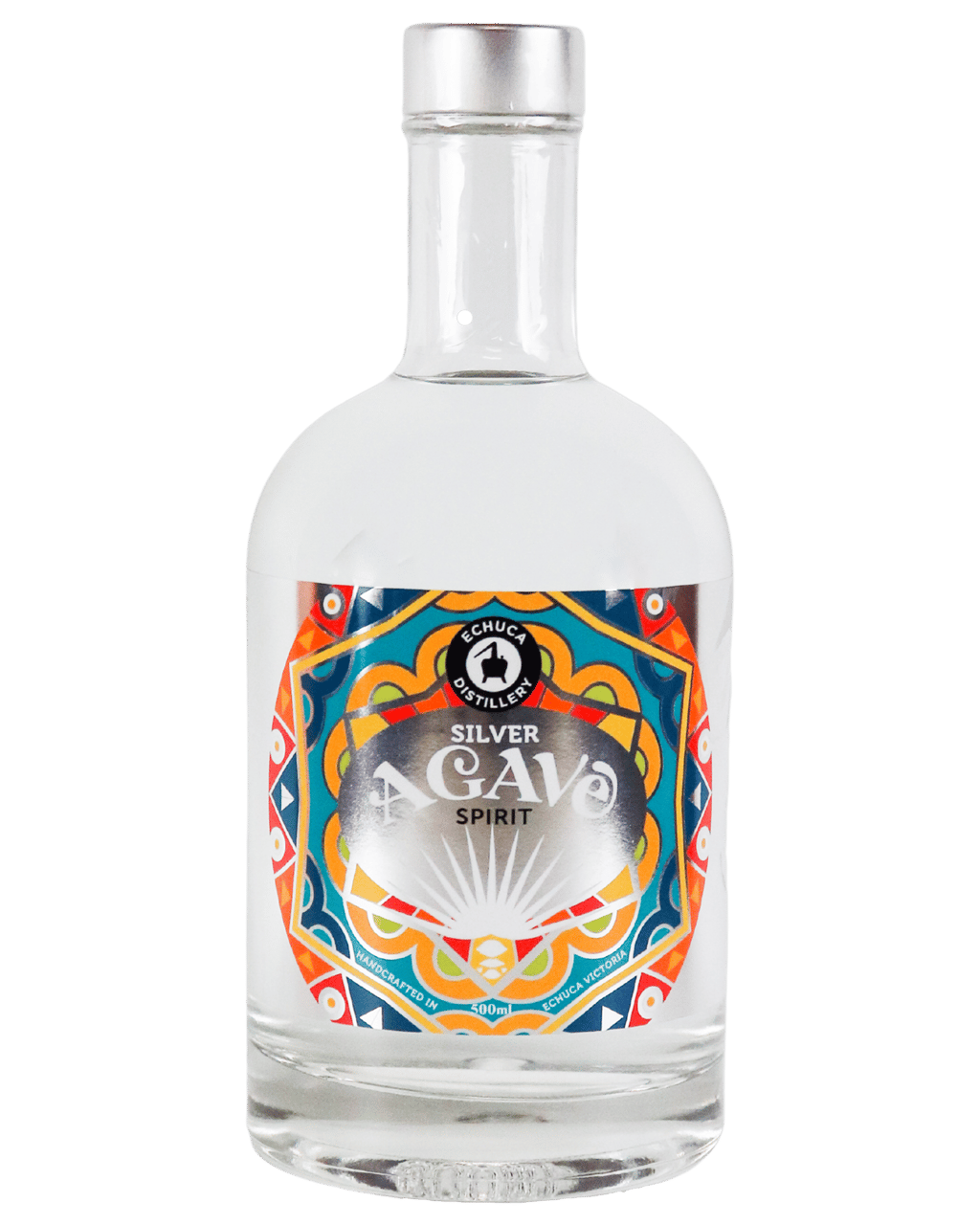 Buy Echuca Distillery Silver Agave Spirit Online @Lowest Price