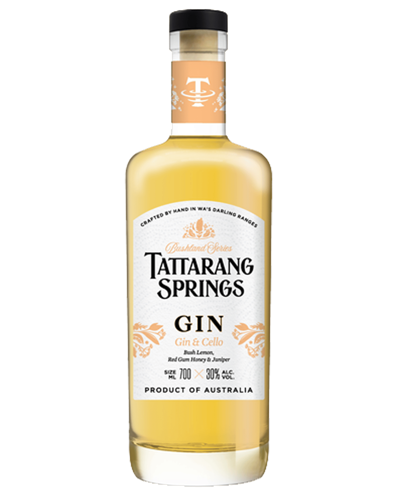 Buy Tattarang Springs Gin & Cello 700ml Online @Lowest Price