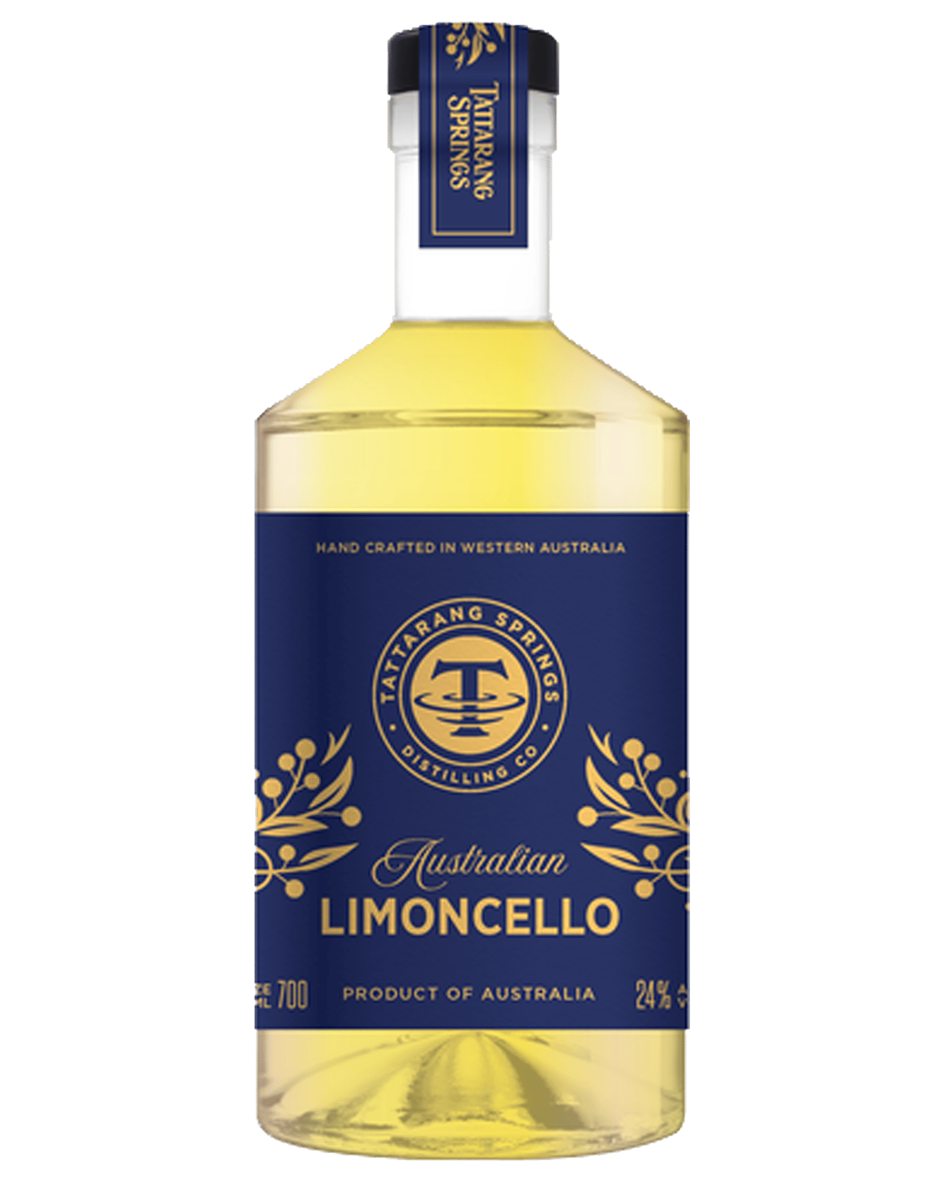 Buy Tattarang Springs Limoncello 700ml Online @Lowest Price