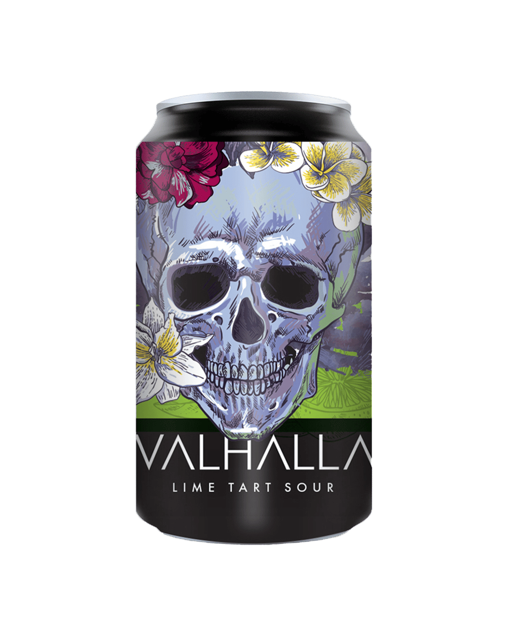 Buy Valhalla Brewing Lime Bucket Lime Cheesecake Sour Online (Low ...