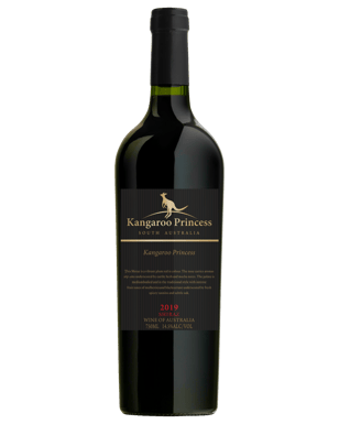 Buy Kangaroo Princess South Australia Shiraz 2019 Online @Lowest Price
