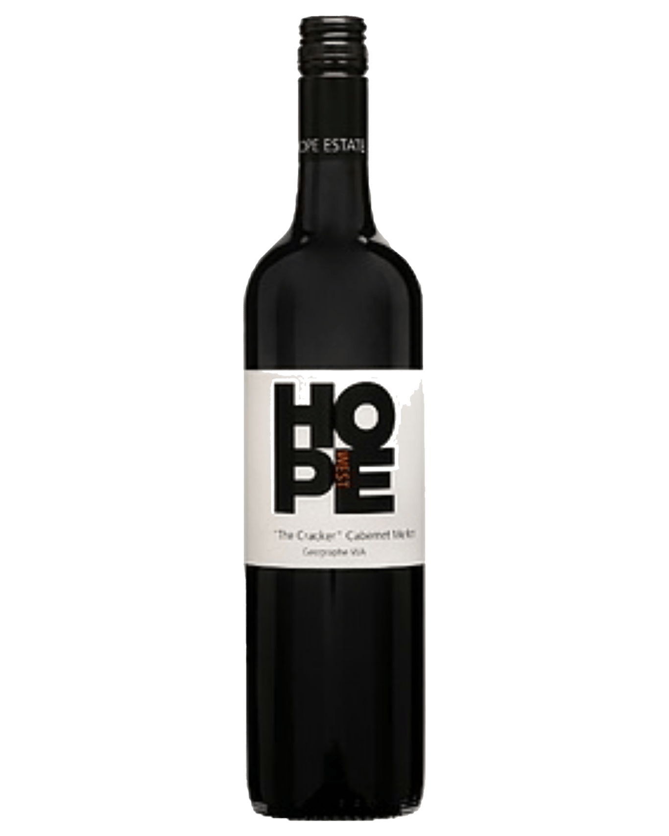 Buy Hope Estate "the Cracker" Cabernet Merot 2018 Online @Lowest Price