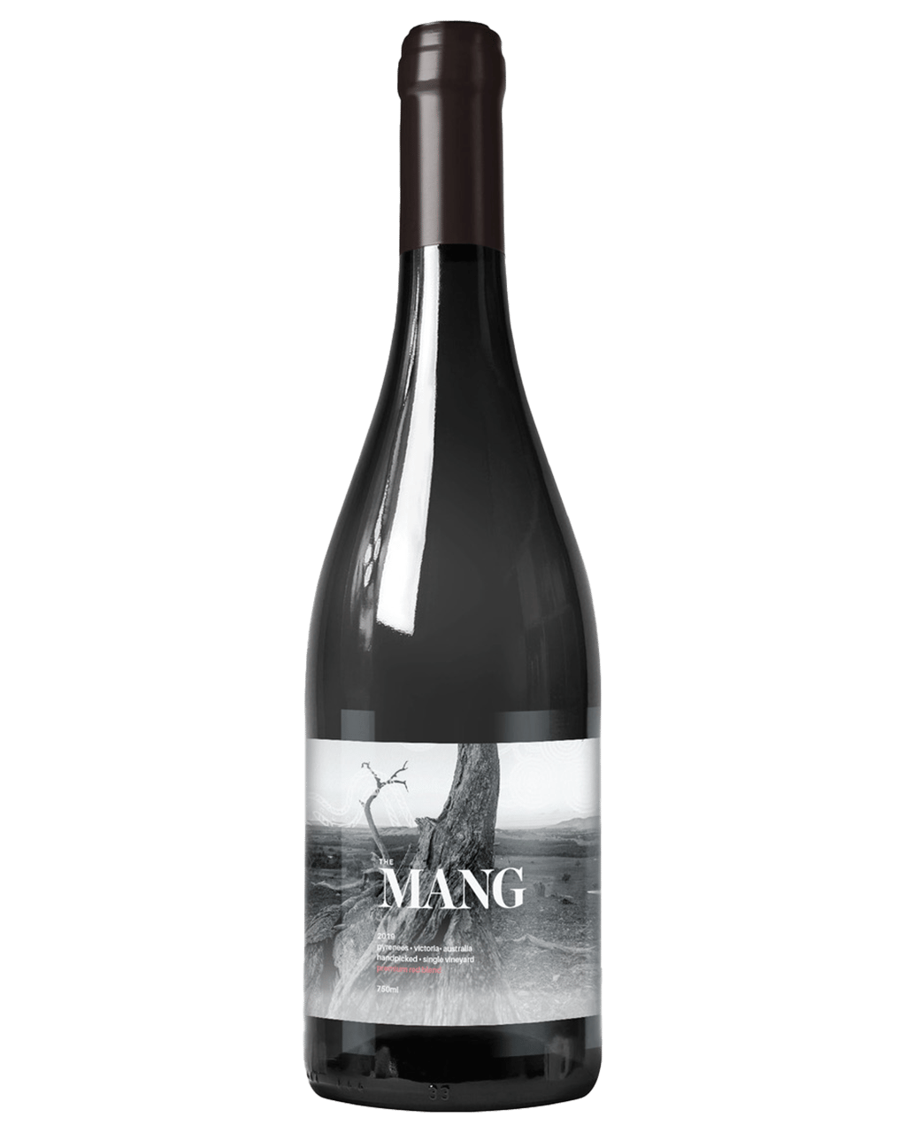 Buy The Mang By Peerick Premium Red Blend 2019 Online @Lowest Price
