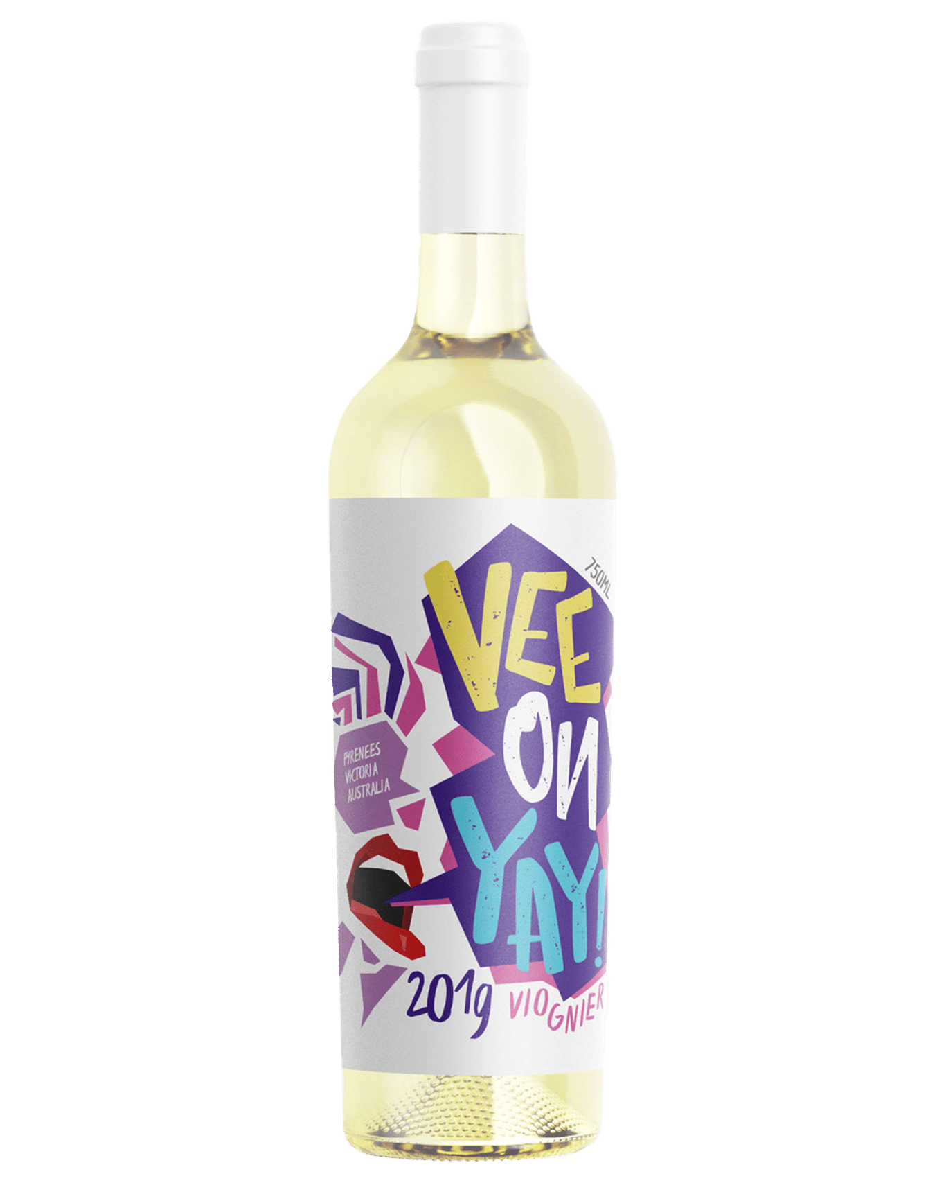 Buy Vee On Yay By Peerick Vee On Yay 2019 Online (Low Prices) from Dan ...