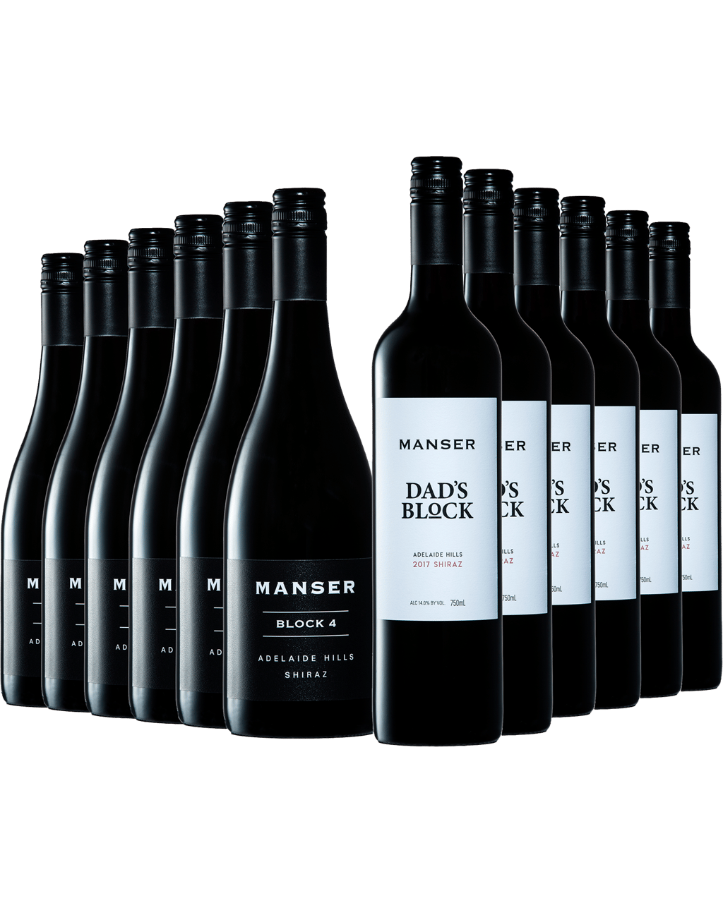 Buy Manser Manser Estate Dozen Online @Lowest Price