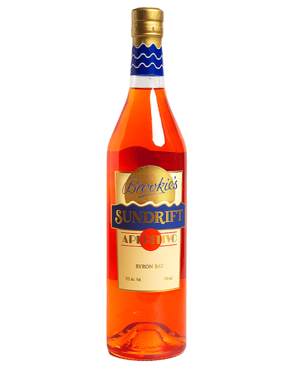 Buy Brookie's Sundrift Aperitivo 700ml Online @Lowest Price
