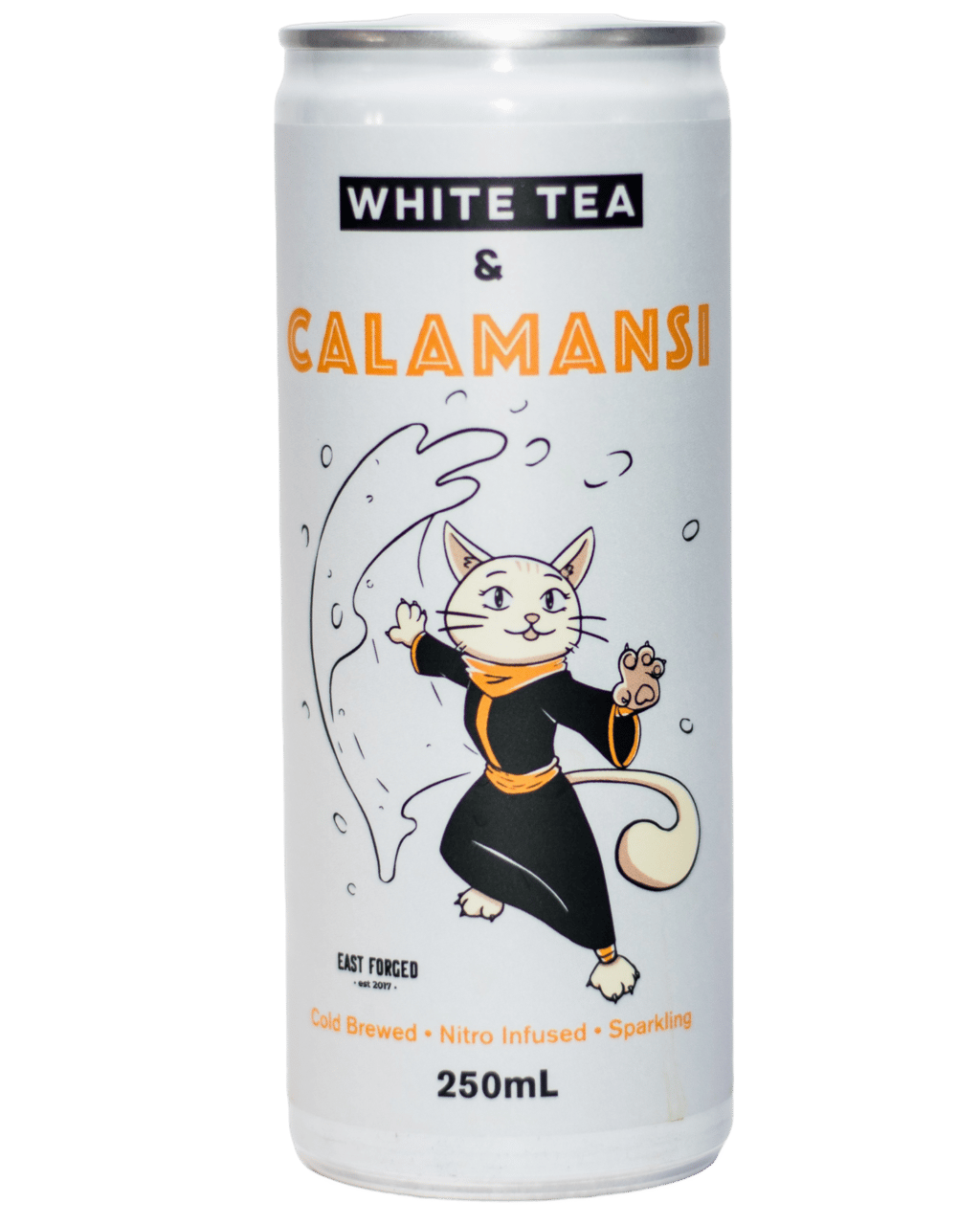 Buy East Forged White Tea & Calamansi 250ml Online @Lowest Price