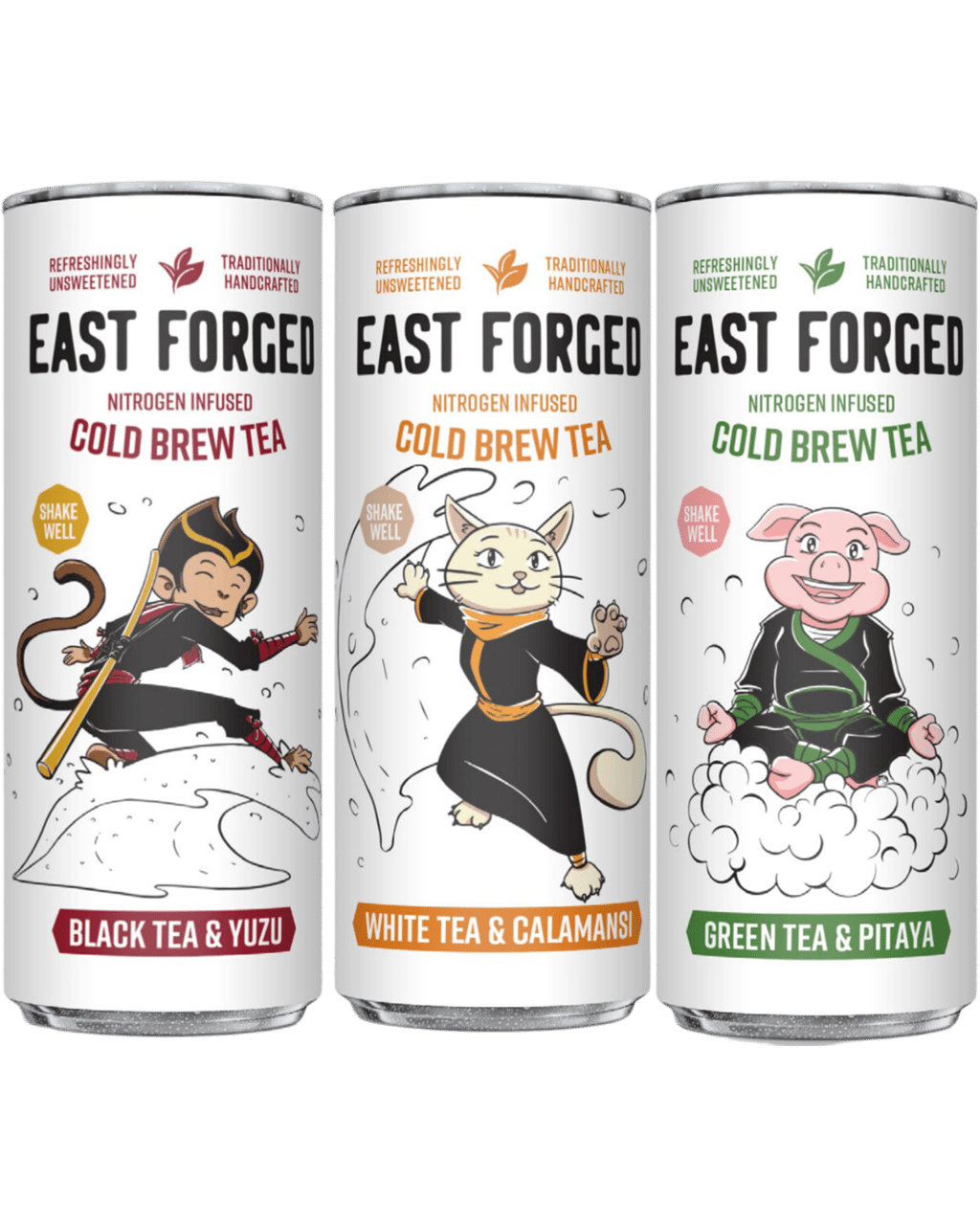 Buy East Forged Mixed Carton 250ml Online @Lowest Price