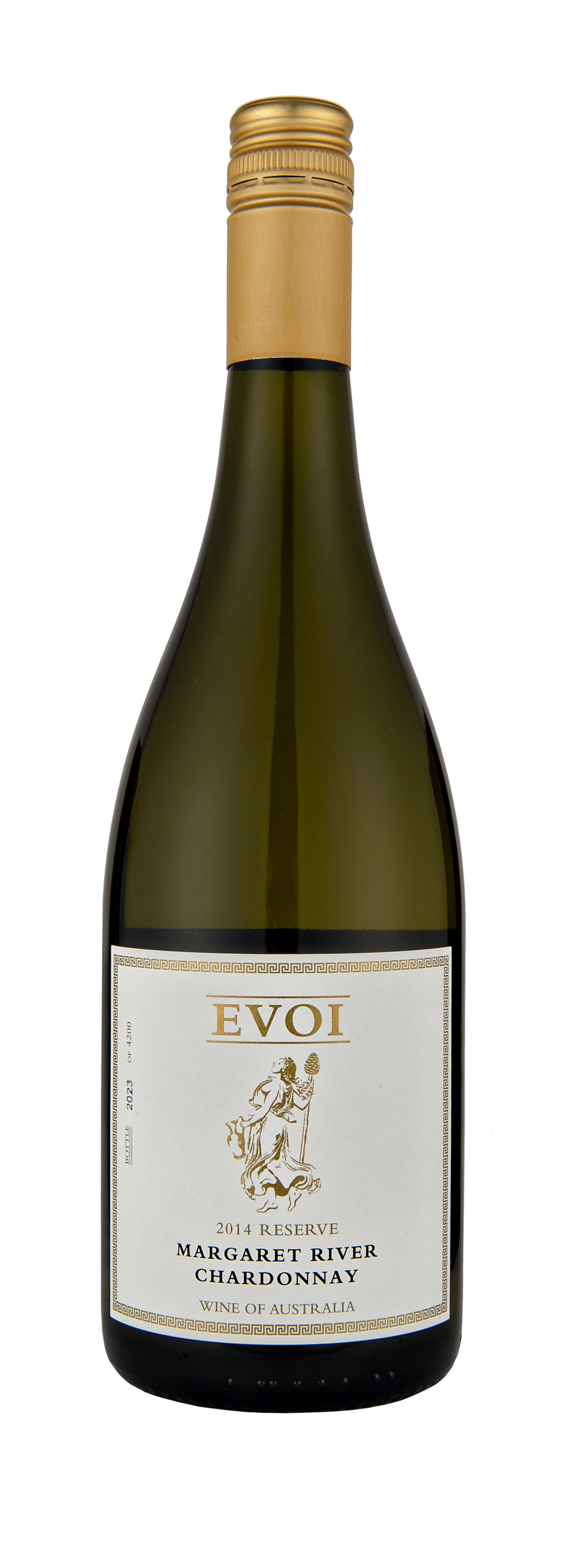 Buy Evoi 2014 Reserve Chardonnay Online @Lowest Price