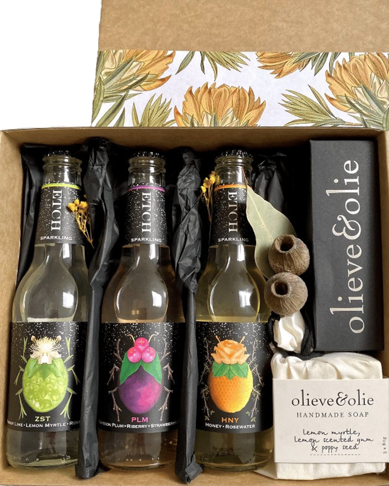 Buy Etch Sparkling Gift Box Online @Lowest Price