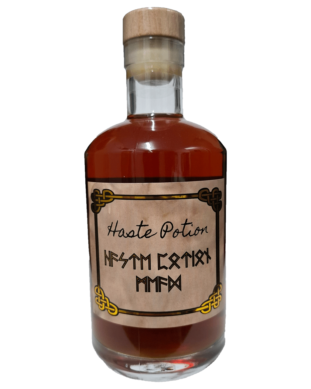 Buy Honey Wines Australia Haste Potion Mead 2024 500ml Online @Lowest Price