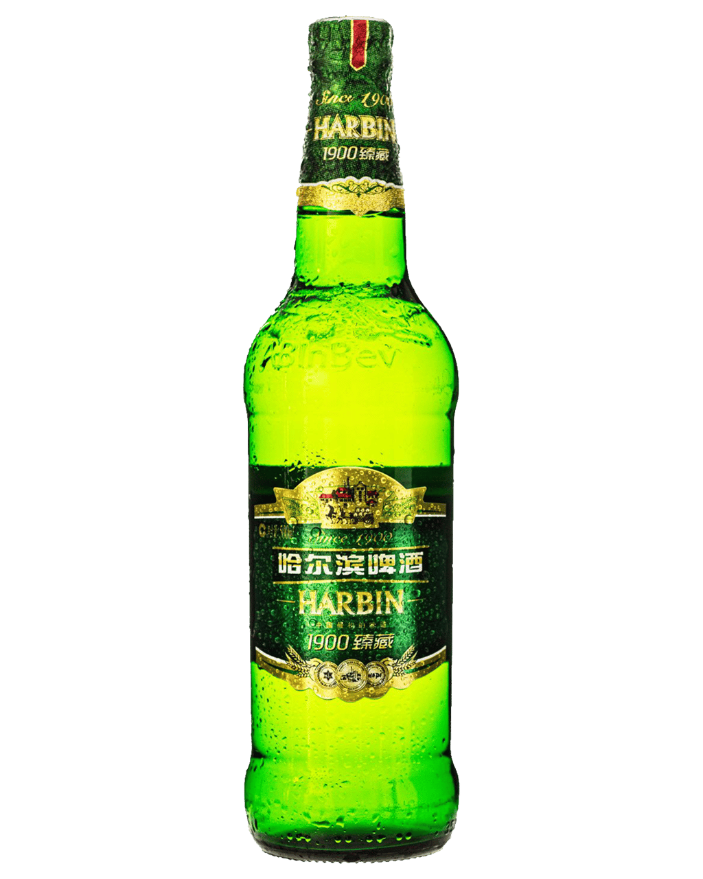 Buy Harbin Beer Harbin Treasury 1900 Beer Online @Lowest Price