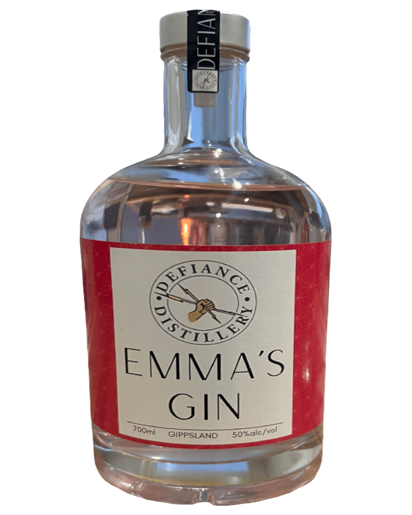 Buy Defiance Distillery Emma's Gin Online @Lowest Price
