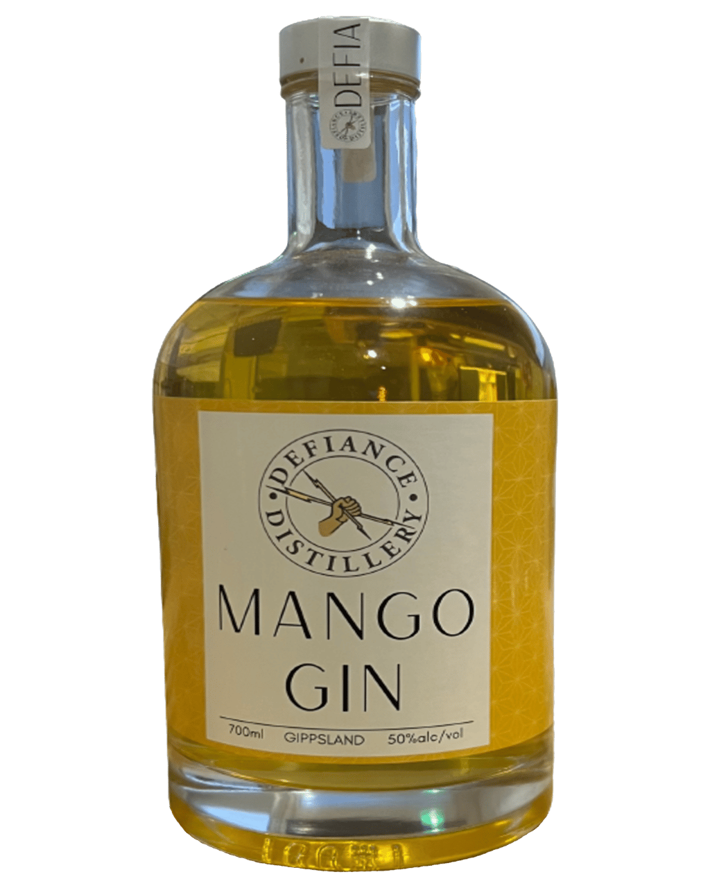 Buy Defiance Distillery Mango Gin Online @Lowest Price
