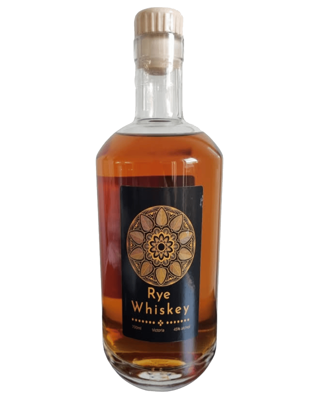 Buy Defiance Distillery Straight Rye Whiskey Online @Lowest Price