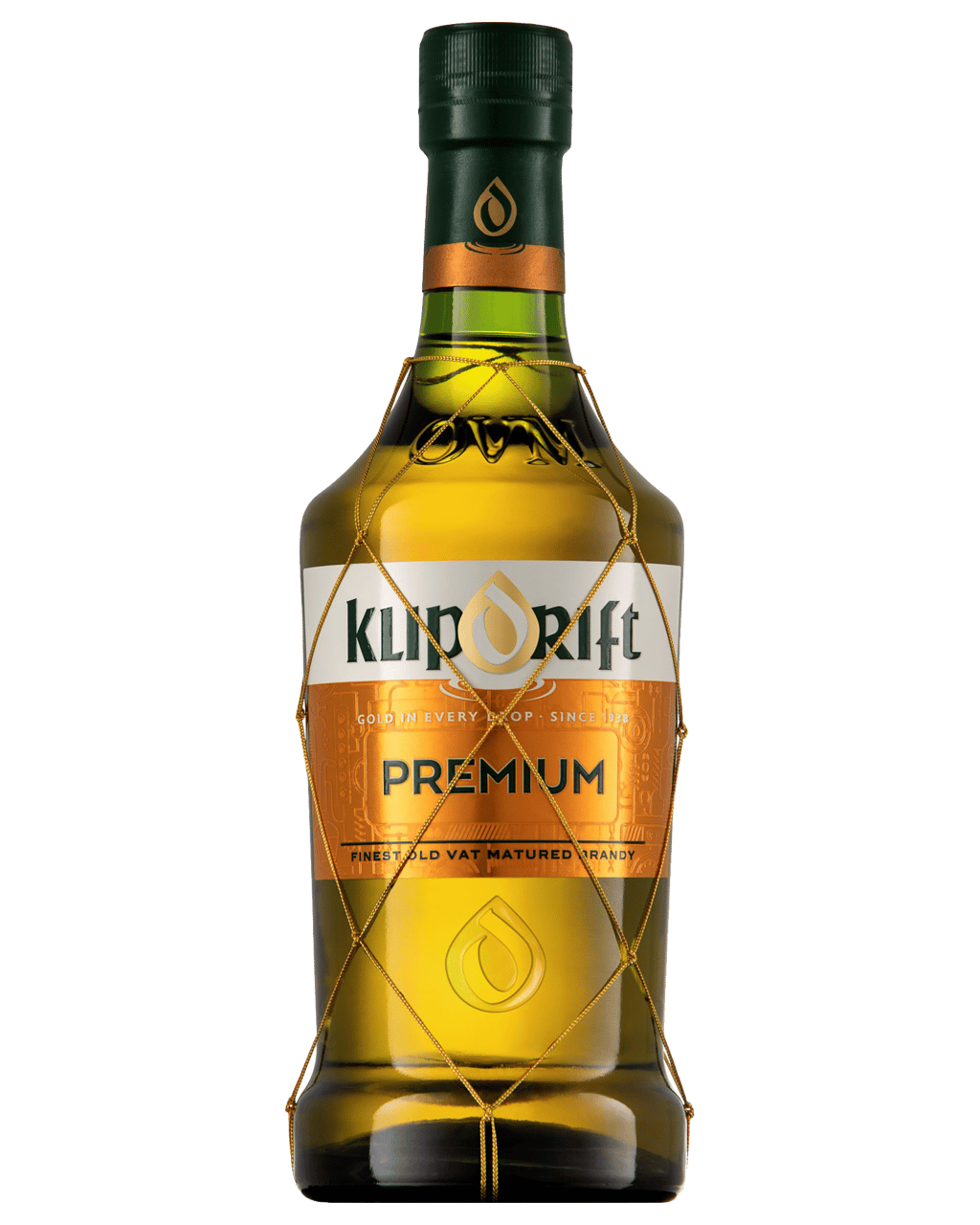 Buy Klipdrift Premium Brandy Online @Lowest Price