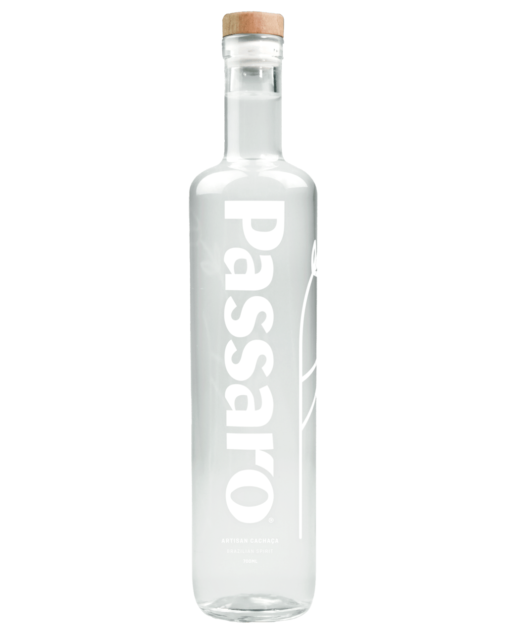 Buy Passaro Artisan Cachaca 700ml Online @Lowest Price