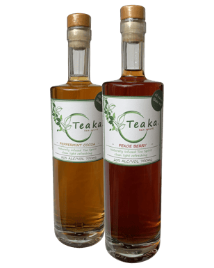 Buy Teaka Fresh Earthy Tea Spirit Pack 700ml Online (Lowest Price ...