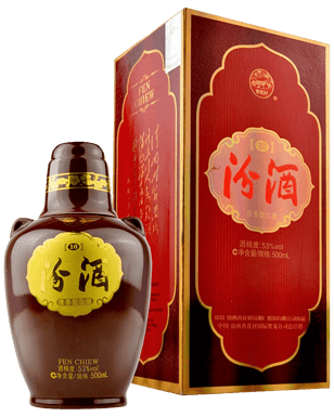 Fen Jiu Laobaifen 10 Year Old Fenjiu Baijiu (Unbeatable Prices): Buy ...