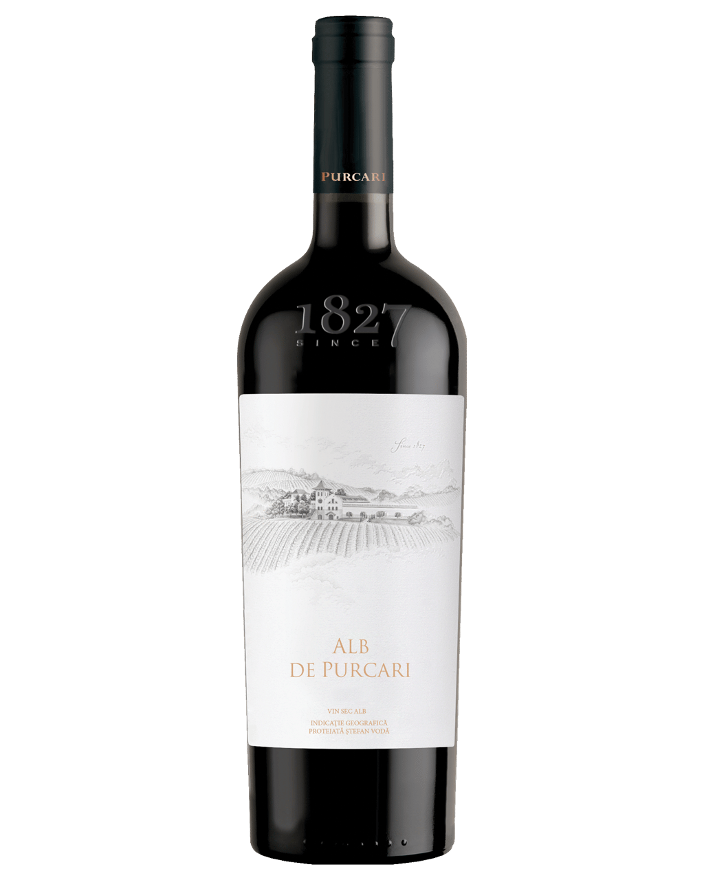 Buy Chateau Purcari Alb De Purcari 2020 Online @Lowest Price