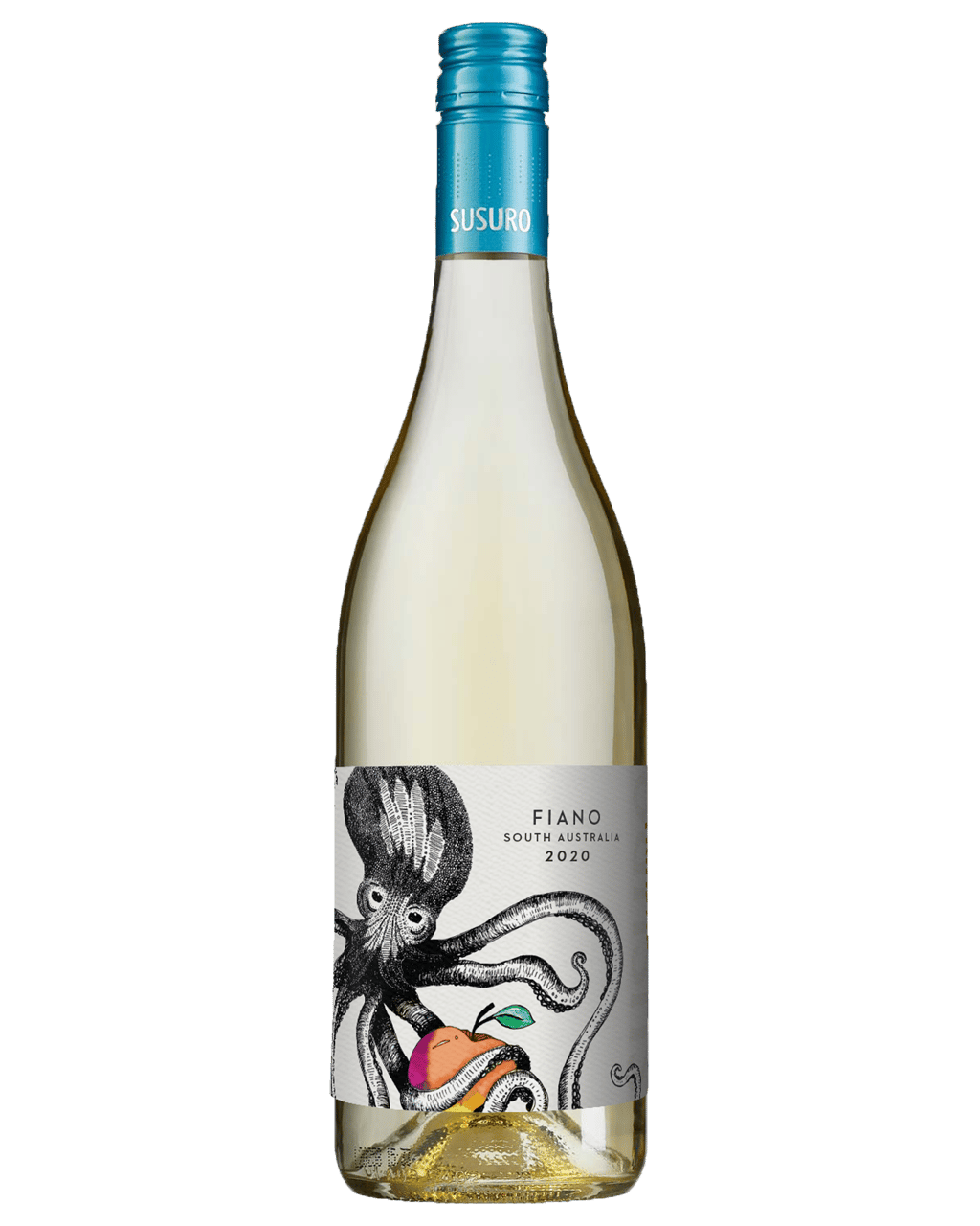 Buy Susuro Octopus Fiano South Australia 2020 Online @Lowest Price