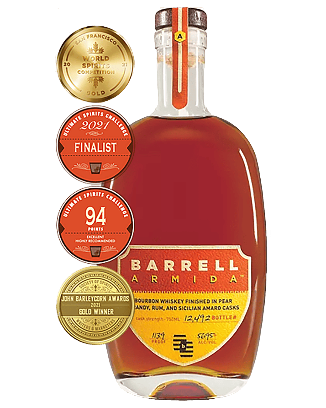Buy Barrell Craft Spirit Armida Online @Lowest Price