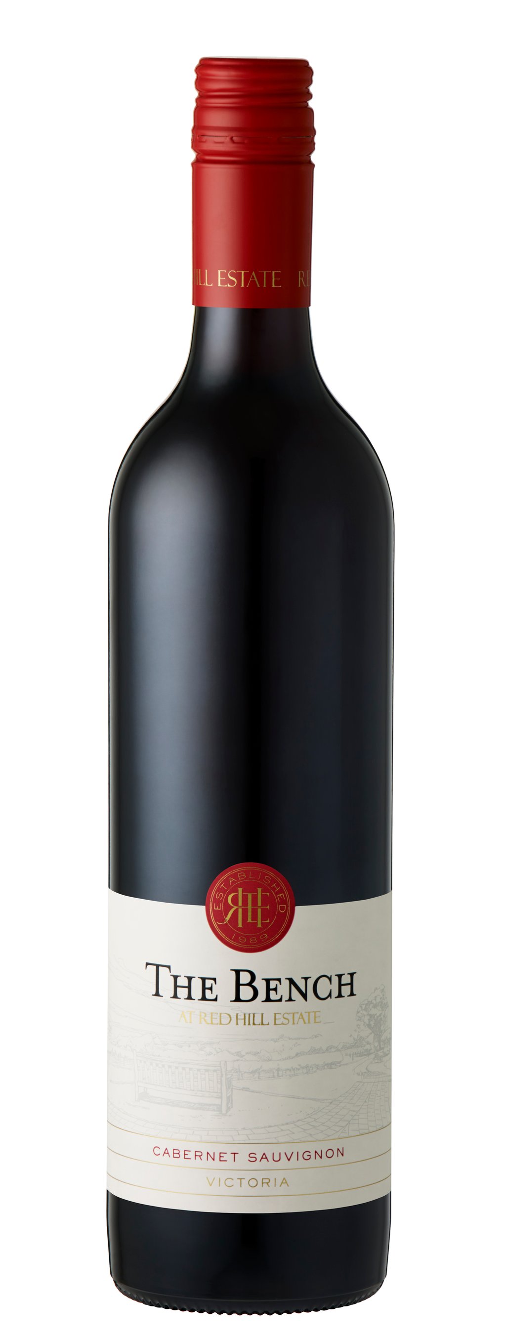 Buy Red Hill Estate The Bench Cabernet Sauvignon Online @Lowest Price