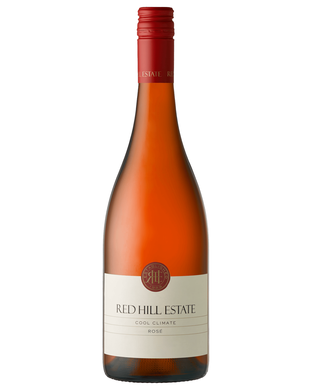 Buy Red Hill Estate Cool Climate Rose Online (Low Prices) from Dan Murphy's