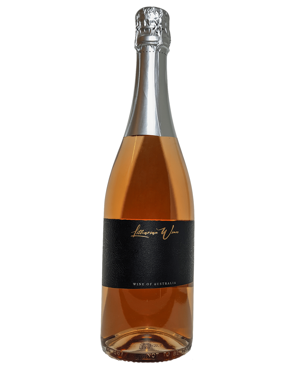 Buy Litharian Wines South Australia Bubbly Rose Nv Online (Low Prices ...