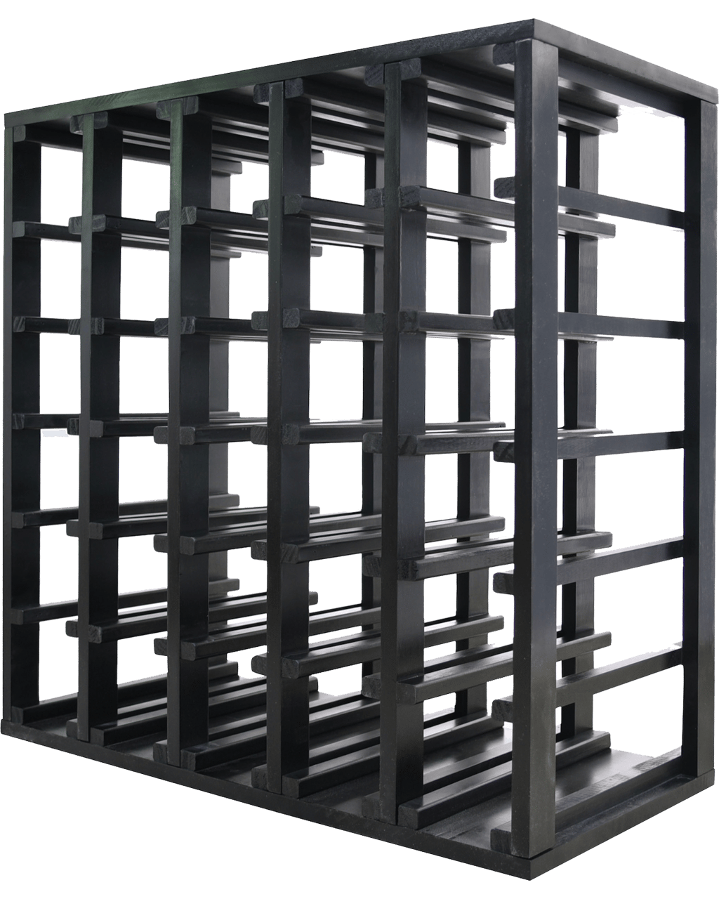 Wine Rack Store 30-bottles Cube Wine Rack (Unbeatable Prices): Buy ...