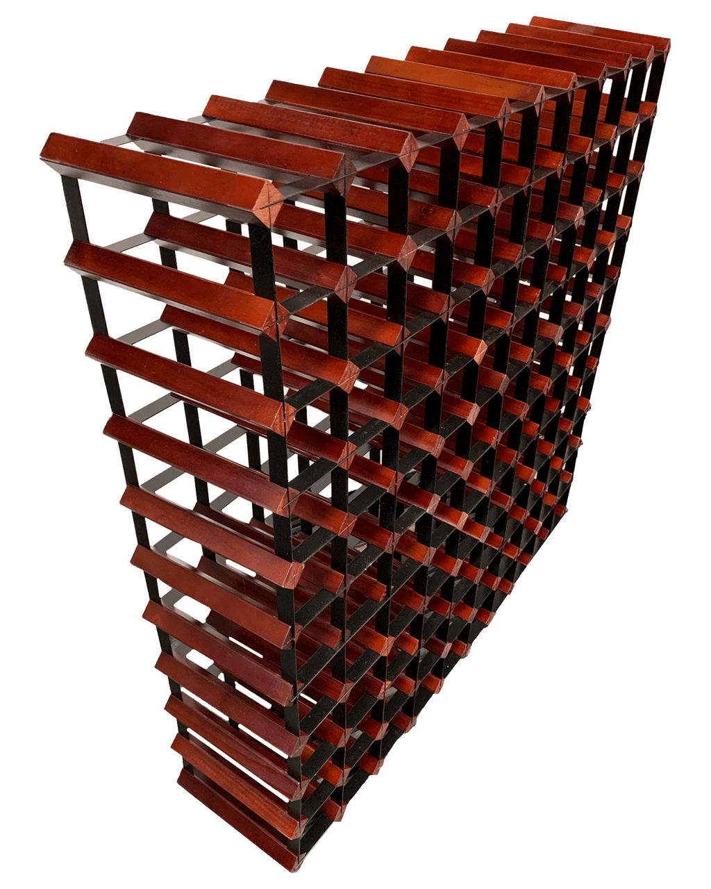 Buy Wine Rack Store 110 Bottles Classic Line Online (Low Prices) from ...