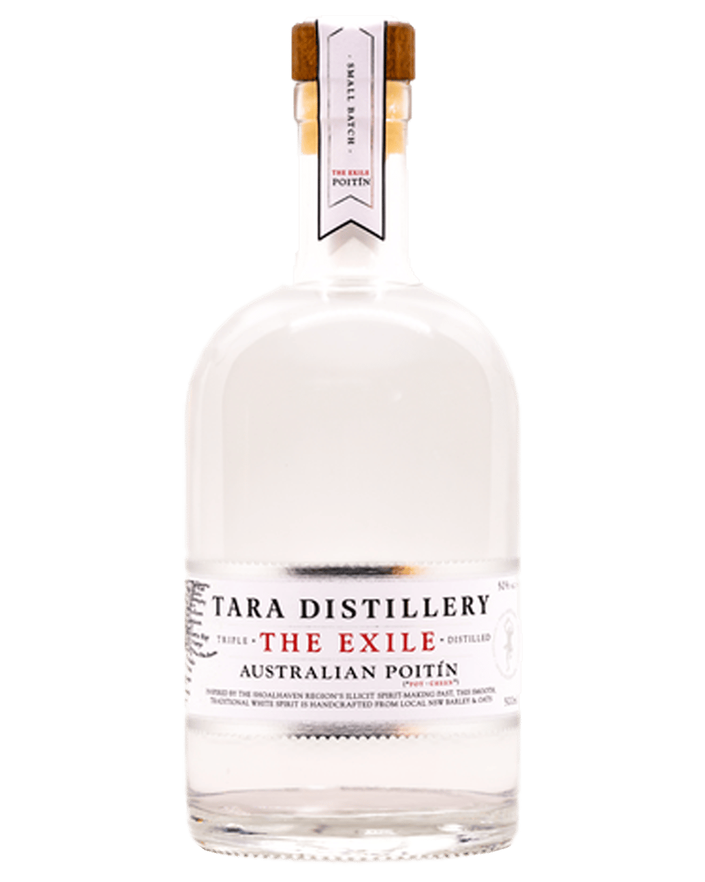 Buy Tara Distillery The Exile Australian Poitín Online @Lowest Price