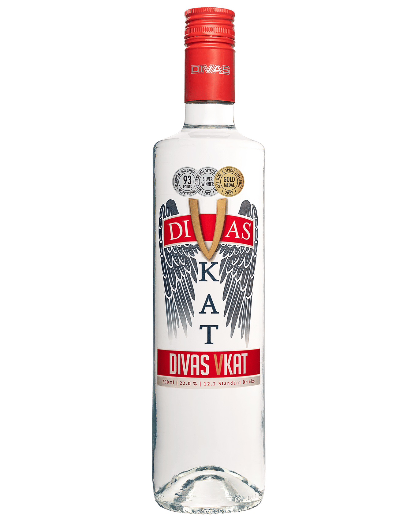Buy Divas Vkat Original 700ml Online (Lowest Price Guarantee): Best ...