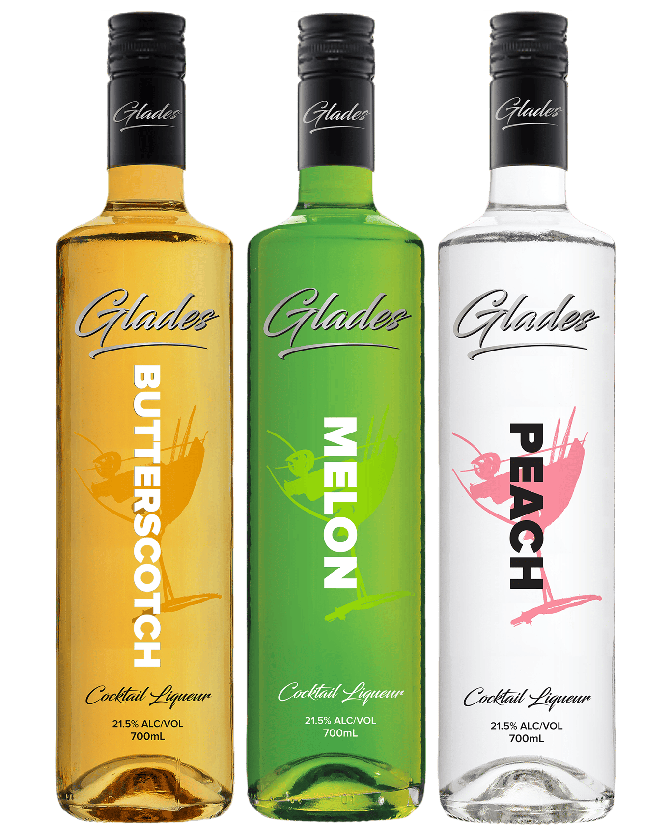 Buy Divas Glades Cocktail Triple Pack Online or Near You in Australia ...