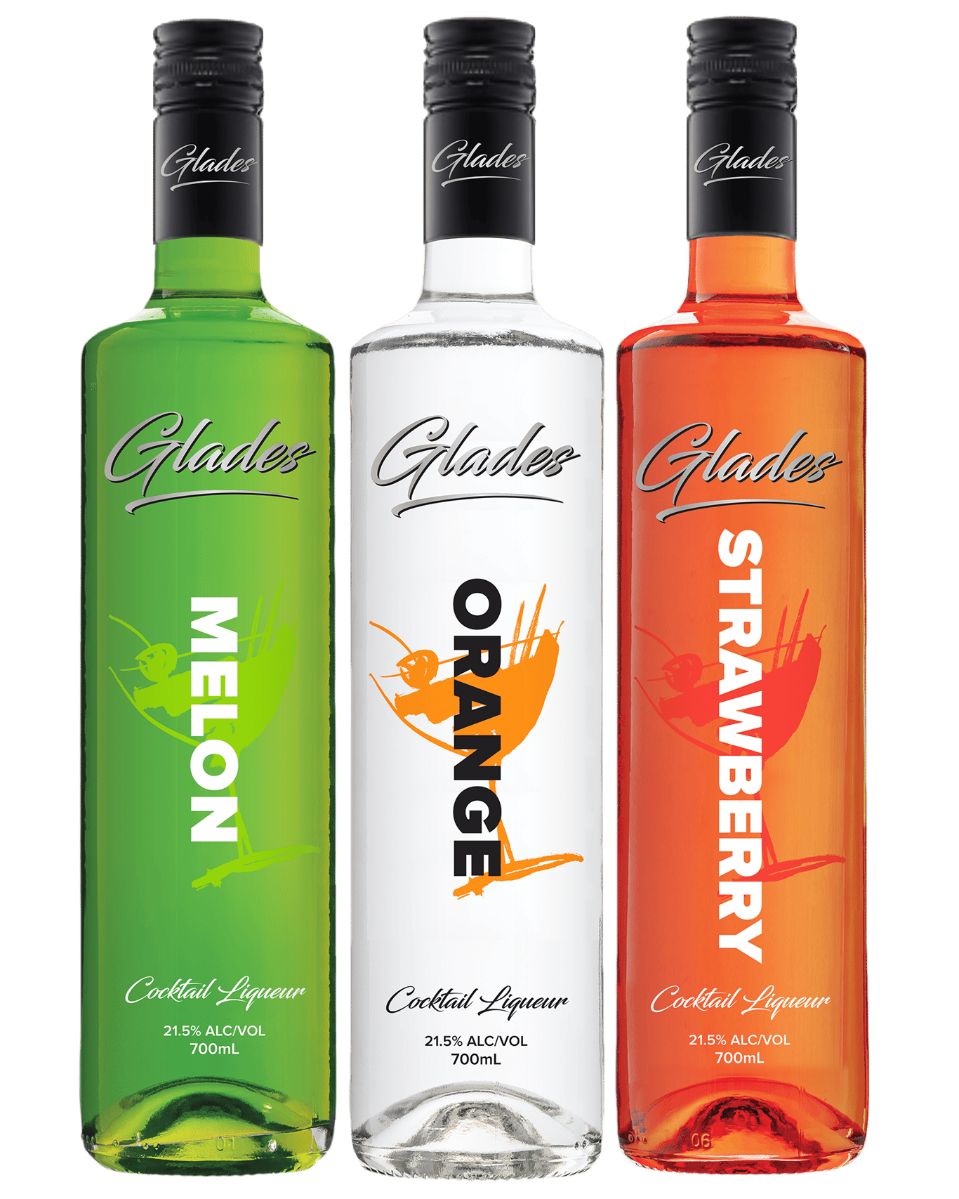 Buy Divas Glades Cocktail Triple Pack Online or Near You in Australia ...
