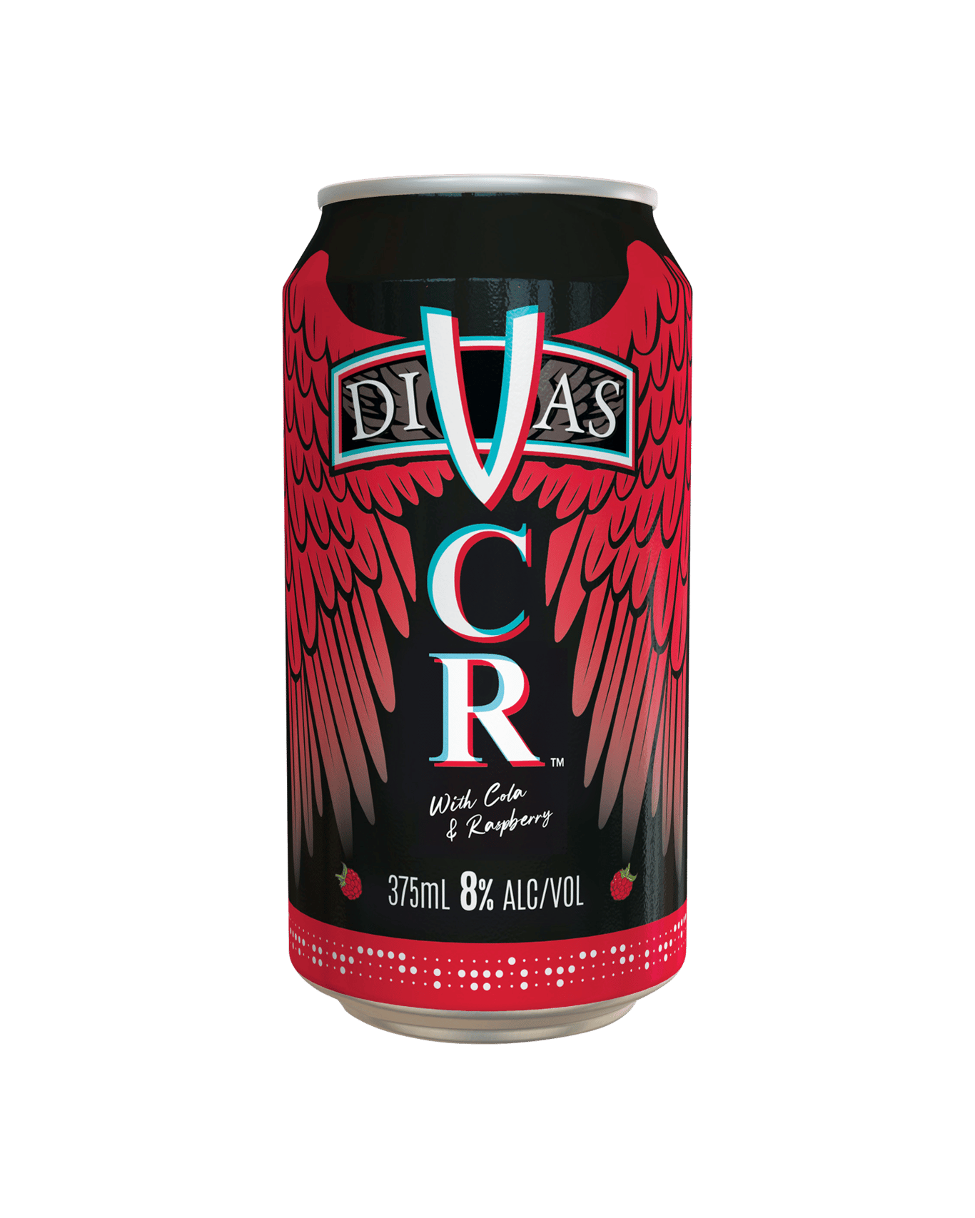 Buy Divas Vcr Can 375ml Online @Lowest Price