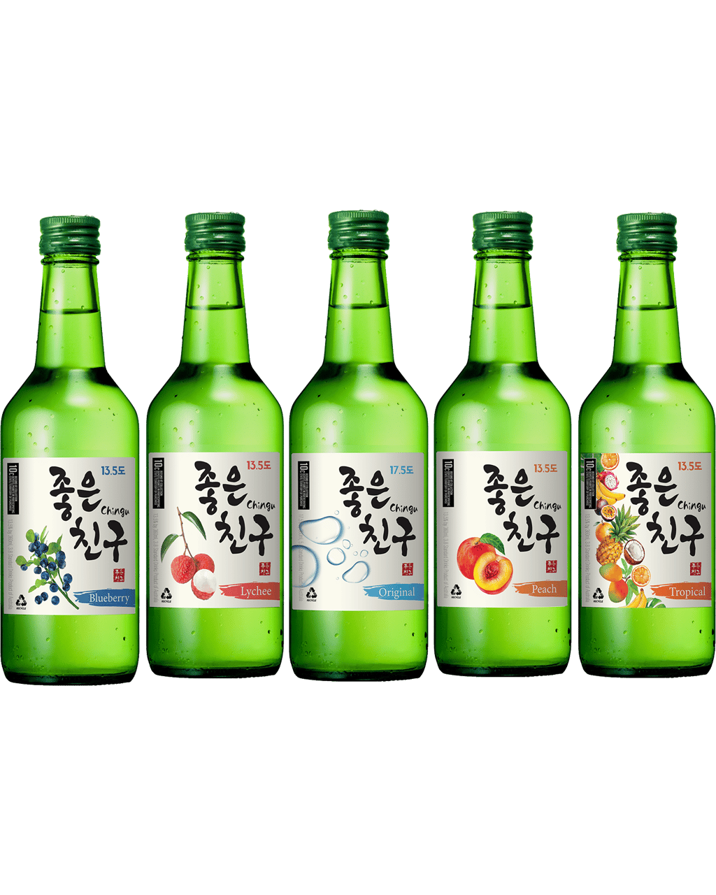 Buy Chingu Party Pack 360ml Online @Lowest Price