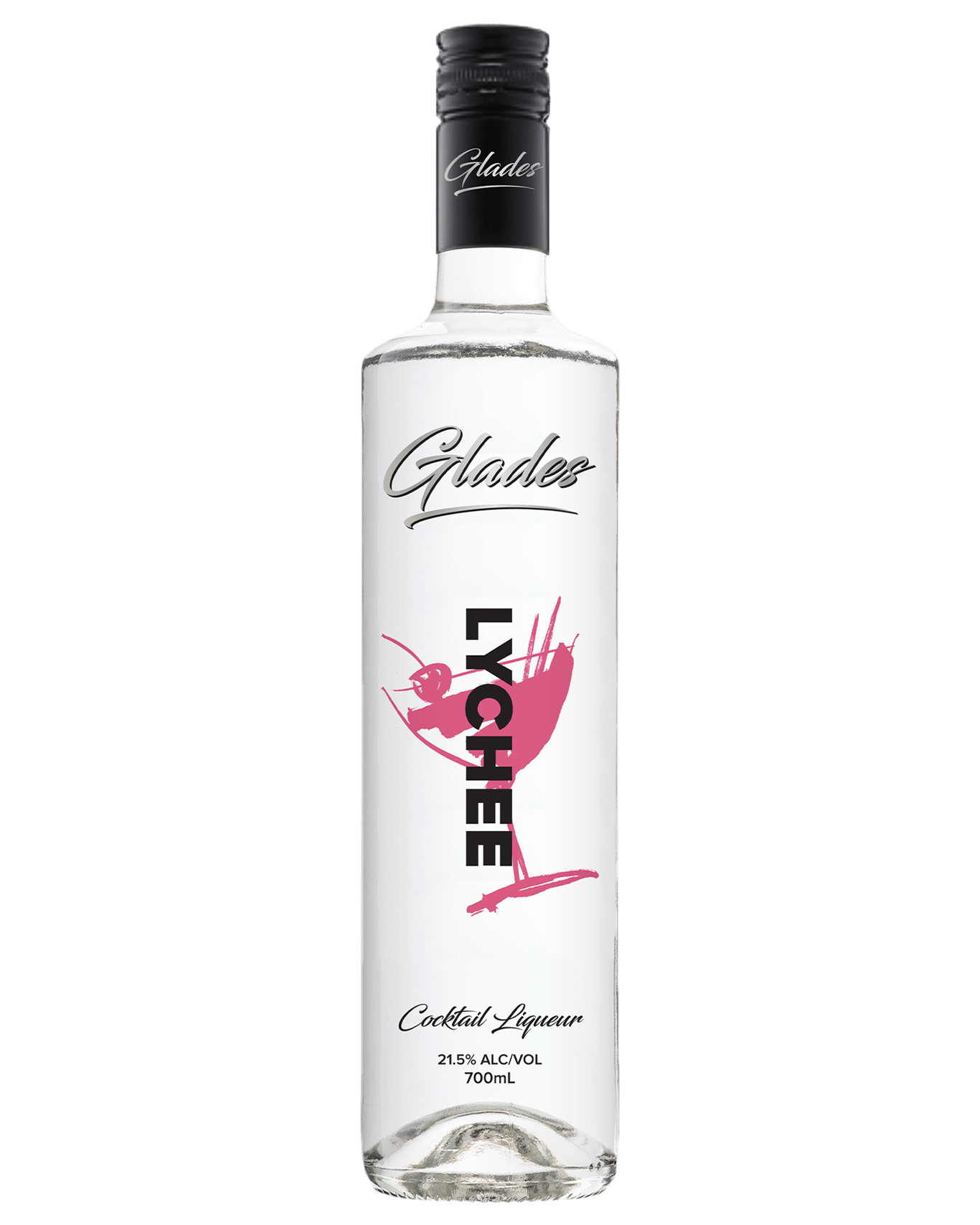 Buy Glades Lychee Cocktail Liqueur 700ml Online @Lowest Price