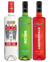 Buy Divas Online | Dan Murphy's Alcohol Delivery