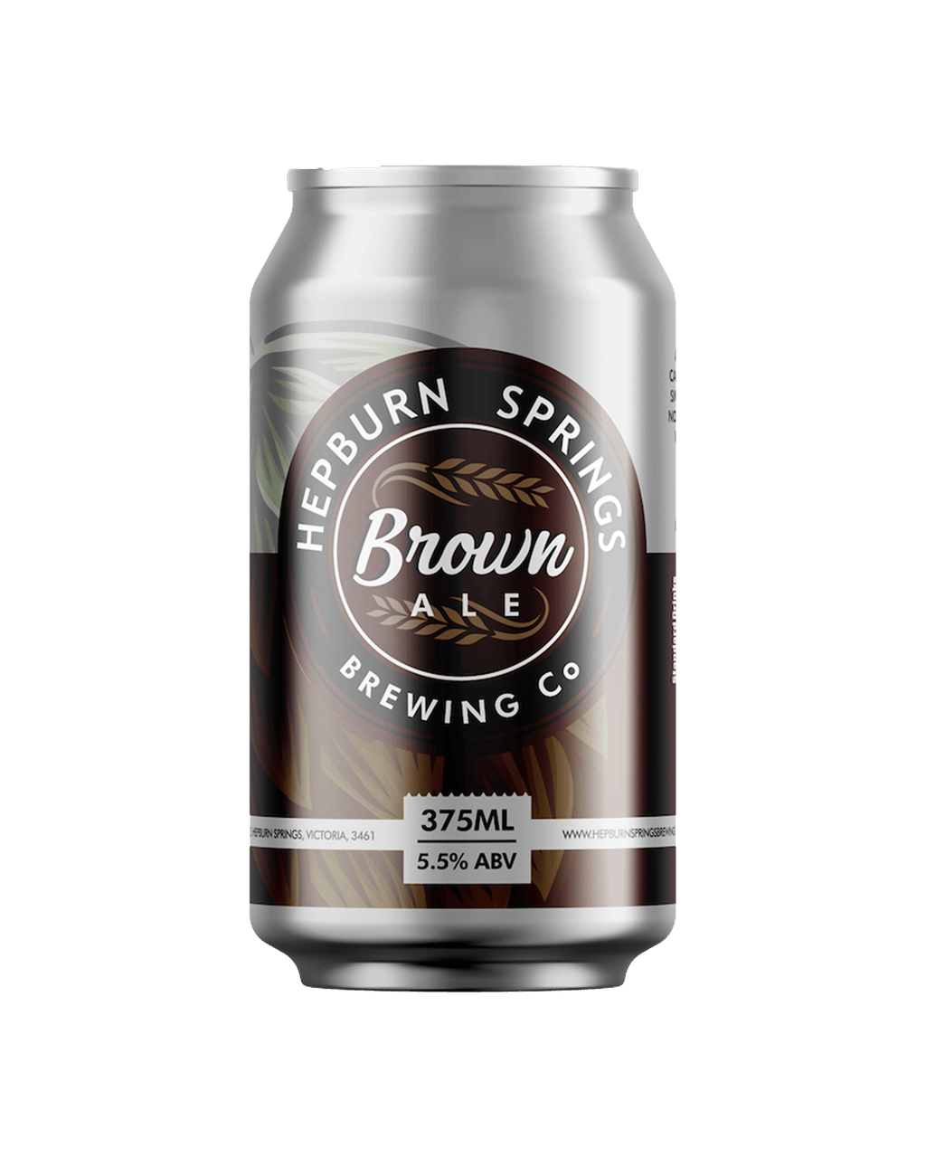 Buy Hepburn Springs Brewing Co Brown Ale Online @Lowest Price