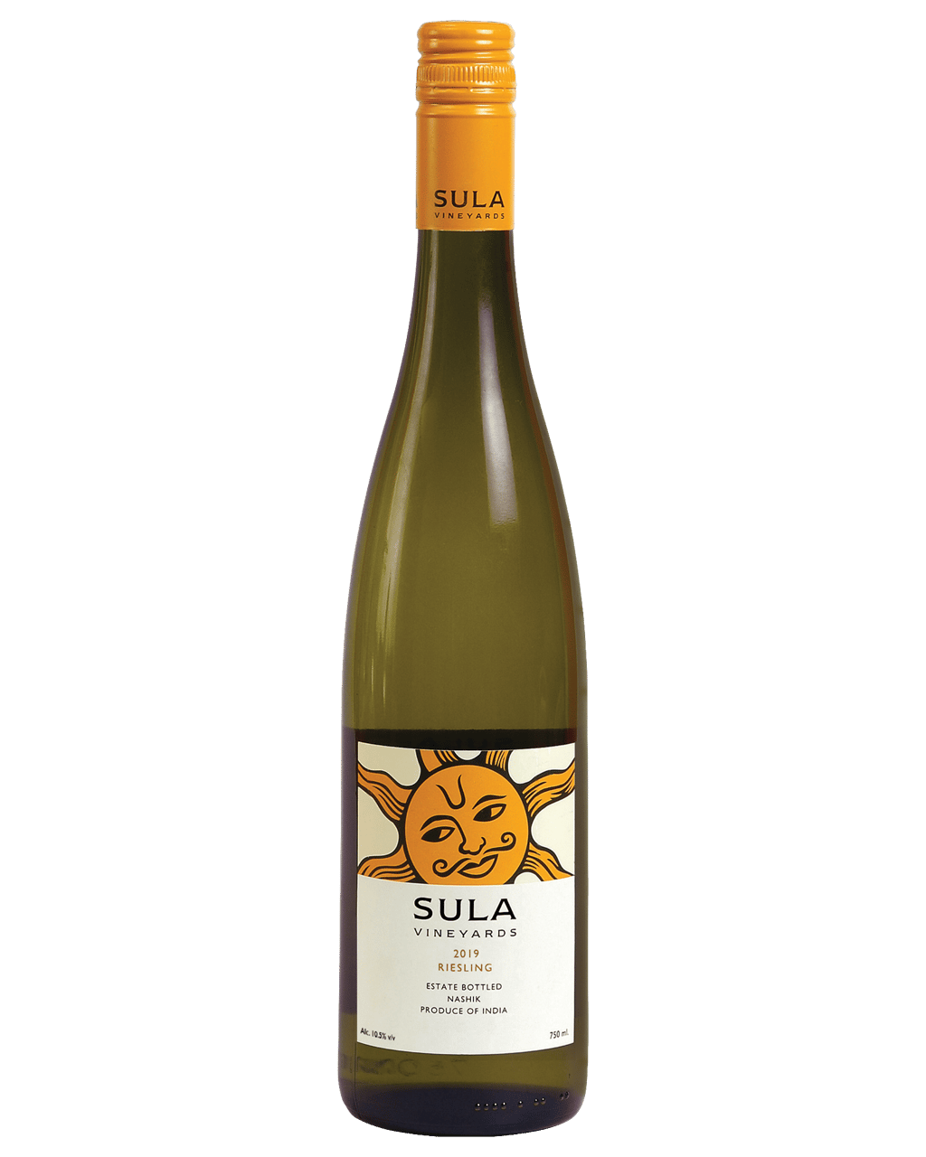 Buy Sula Vineyards Riesling 2019 Online @Lowest Price