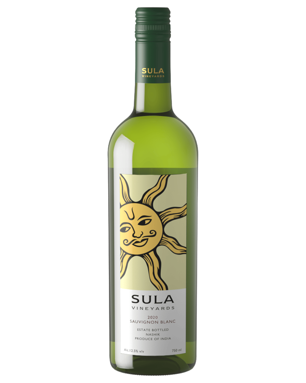 Buy Sula Vineyards Sauvignon Blanc 2020 Online @Lowest Price