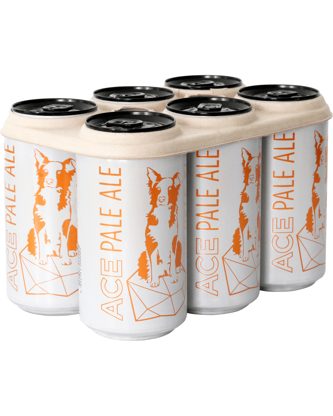 Buy Rocky Ridge Brewing Co Ace Pale Ale Cans 24 X 375ml Online @Lowest ...
